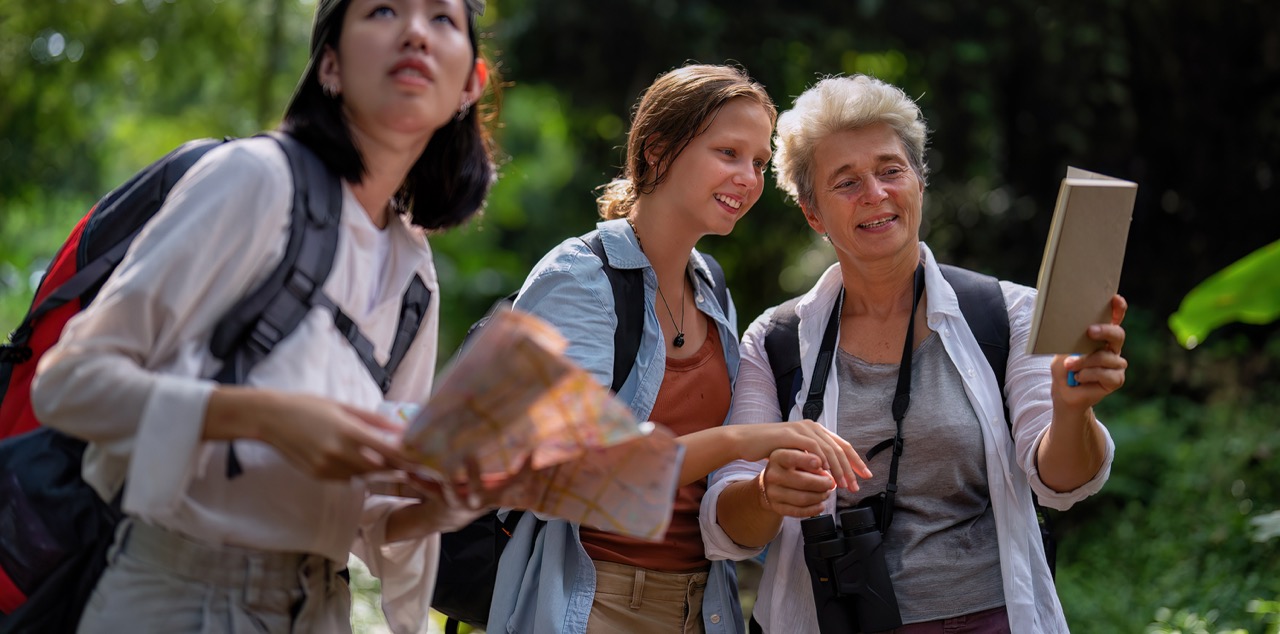 Sydney Womens International Club